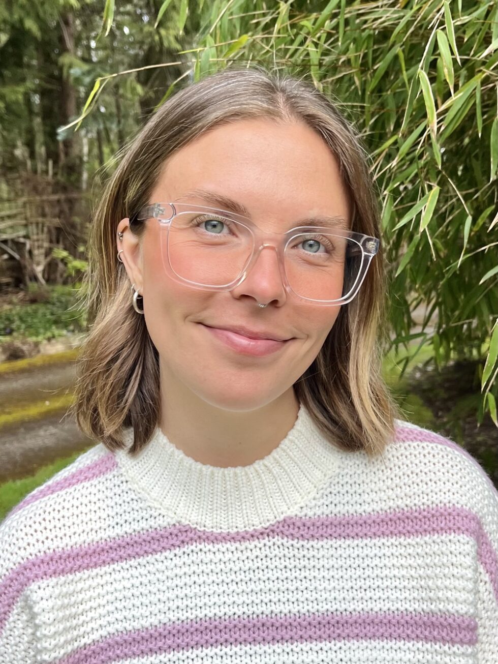 Harmony Wildman - Charlotte King-Harris Counselling